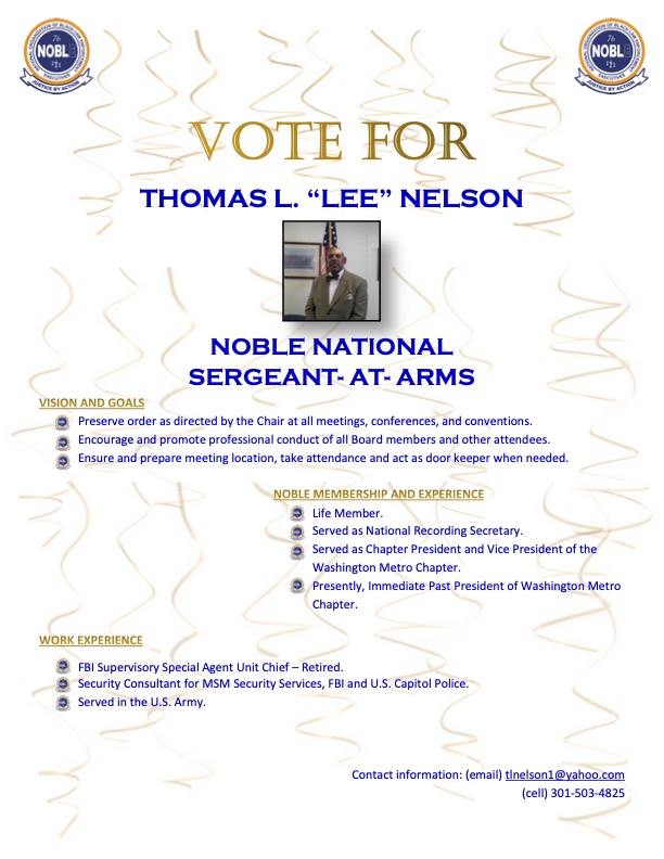 NobleRegionIV – NobleRegionIV